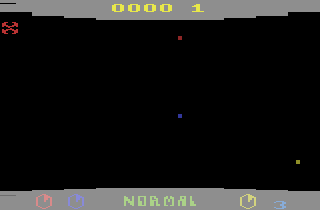 China Syndrome (1982) - MobyGames