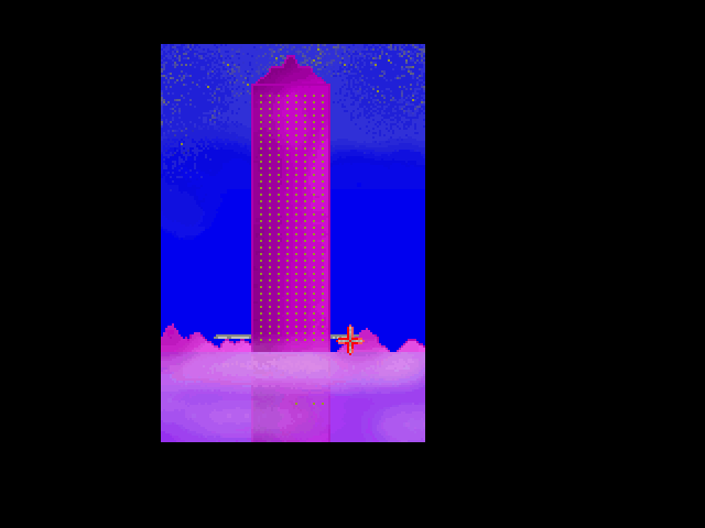 Screenshot of Perils of Poom (Windows, 2004) - MobyGames