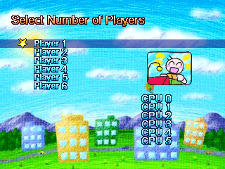 Screenshot of Board Game: Top Shop (PlayStation, 1998) - MobyGames