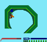 Screenshot of Konami GB Collection: Vol.3 (Game Boy Color, 1997 ...