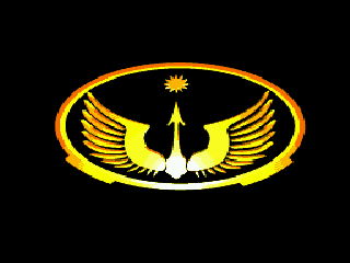 Screenshot of Novastorm (SEGA CD, 1993) - MobyGames