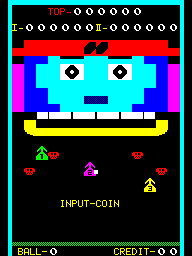 Monkey Magic (1979) - MobyGames