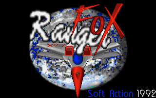 Fox Ranger (1992) - MobyGames