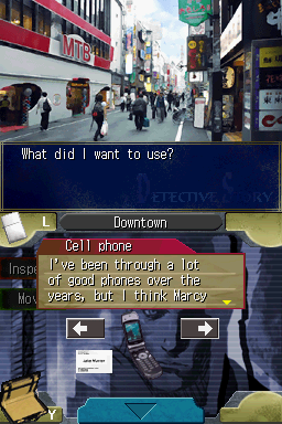 Screenshot of Jake Hunter: Detective Story - Memories of the Past ...