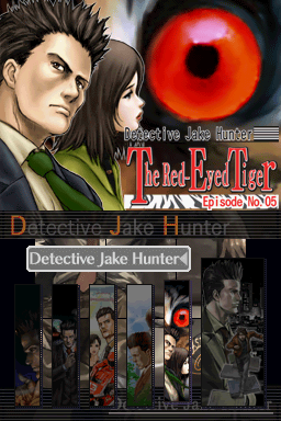 Screenshot of Jake Hunter: Detective Story - Memories of the Past ...