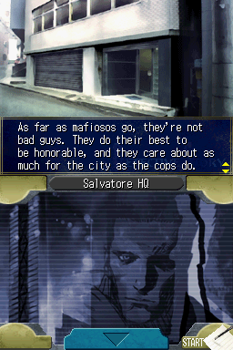 Screenshot of Jake Hunter: Detective Story - Memories of the Past ...