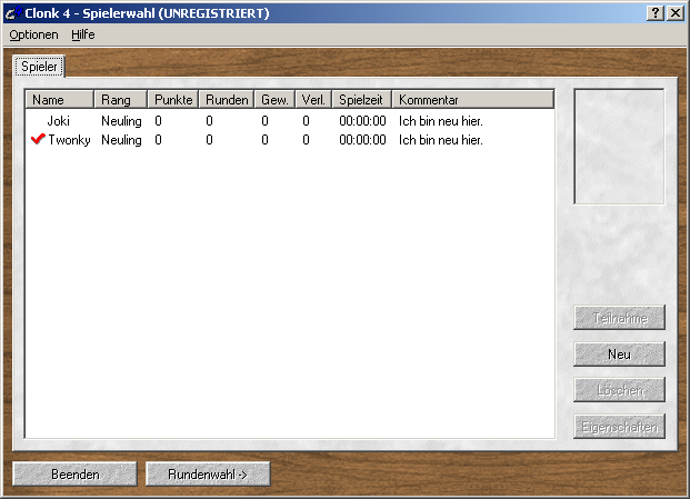 Screenshot of Clonk 4 (Windows, 1998) - MobyGames