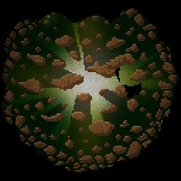 Screenshot of Small Worlds (Browser, 2009) - MobyGames