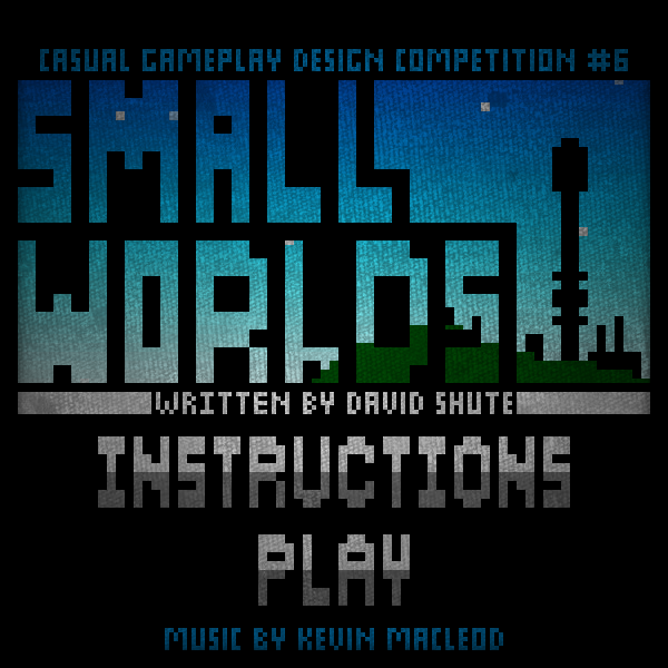 Small Worlds screenshots - MobyGames