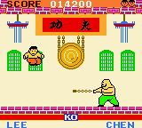 Screenshot of Konami GB Collection: Vol.4 (Game Boy Color, 1998 ...