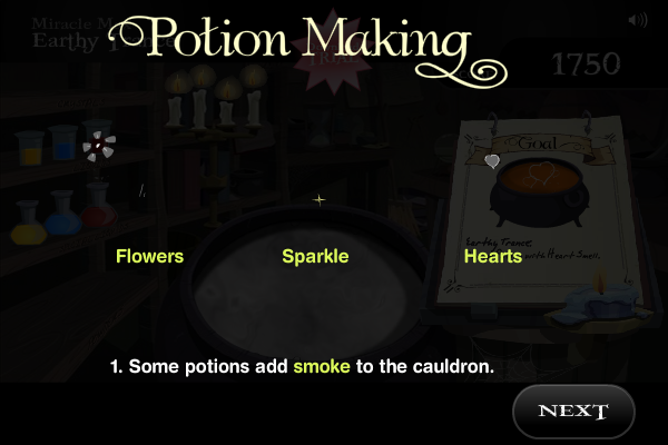 Screenshot of The Princess Bride Game (Windows, 2008) - MobyGames