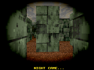 Screenshot of Ultimate Maze (Amiga, 2015) - MobyGames