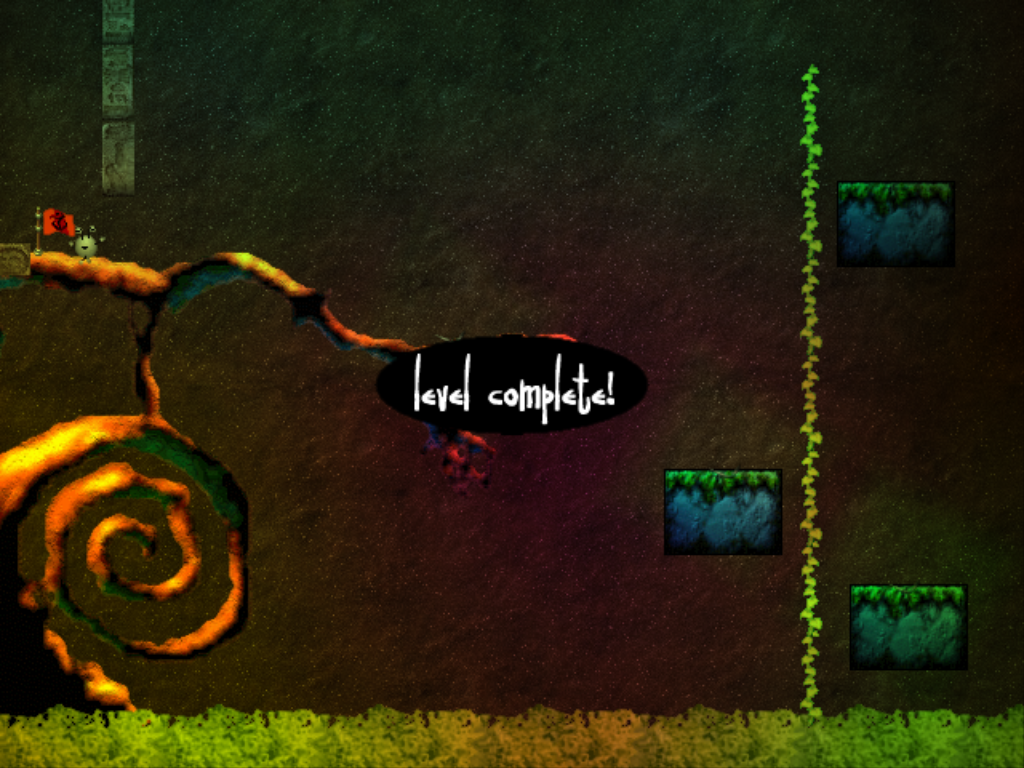 Screenshot of Vivid Conceptions (Windows, 2006) - MobyGames