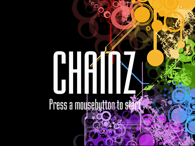 Chainz (2008) - MobyGames