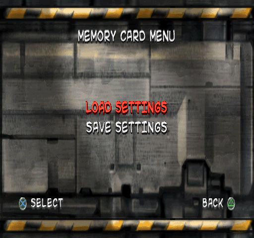 Screenshot of Miracle Space Race (PlayStation, 2003) - MobyGames