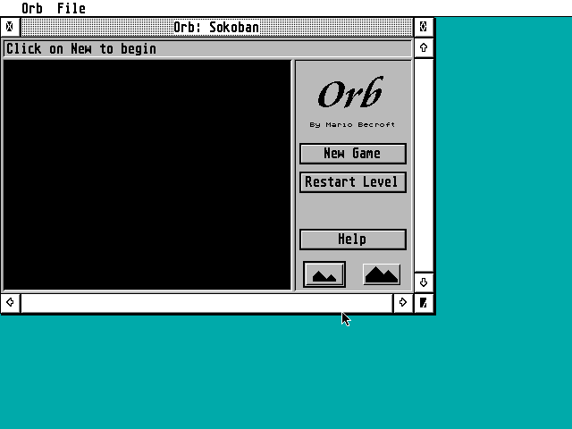 Orb (1999) - MobyGames