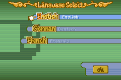 Screenshot of Boulder Dash EX (Game Boy Advance, 2002) - MobyGames