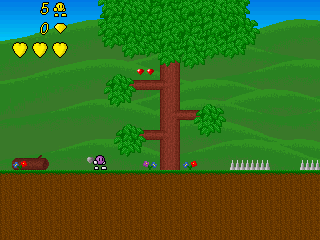 Screenshot of Furry (Windows, 2002) - MobyGames