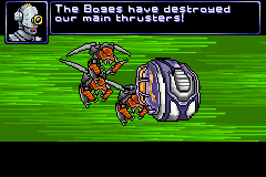 Screenshot of Galidor: Defenders of the Outer Dimension (Game Boy ...