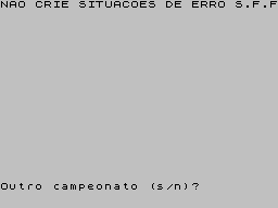 Brum Brum (1984) - MobyGames