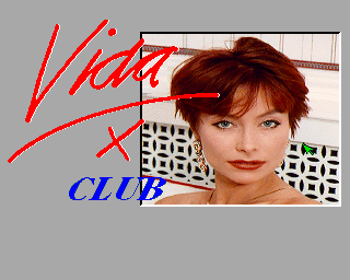 Date Girl: Virtual Reality screenshots - MobyGames