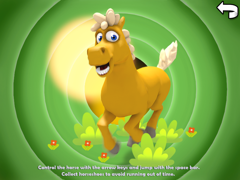 Screenshot of Willy & Boris: 10 Fun Games (Windows, 2007) - MobyGames