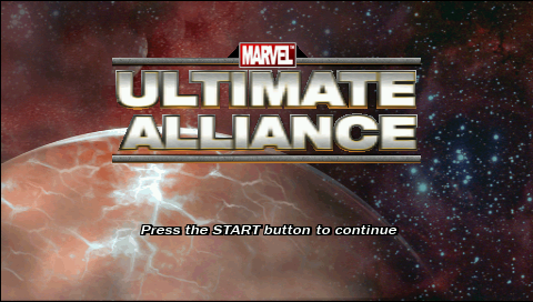 Marvel Ultimate Alliance screenshots - MobyGames