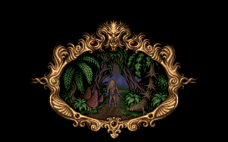 Screenshot of Lionheart (Amiga, 1992) - MobyGames