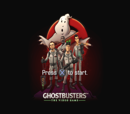 Ghostbusters: The Video Game screenshots - MobyGames