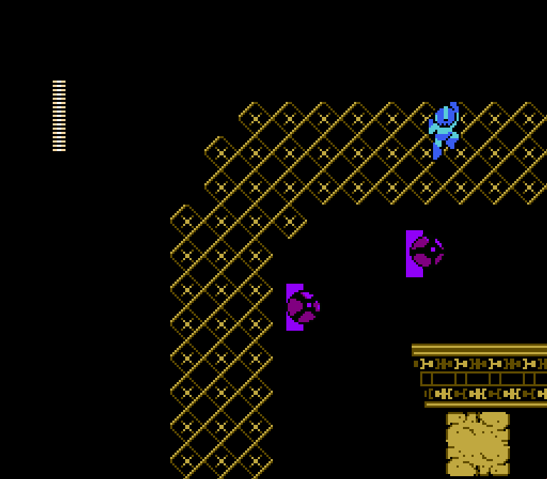 Screenshot of Street Fighter X Mega Man (Windows, 2012) - MobyGames