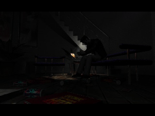 Screenshot of Auto Destruct (PlayStation, 1997) - MobyGames