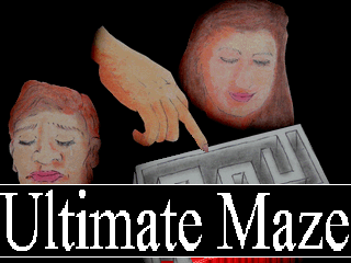Ultimate Maze (2015) - MobyGames