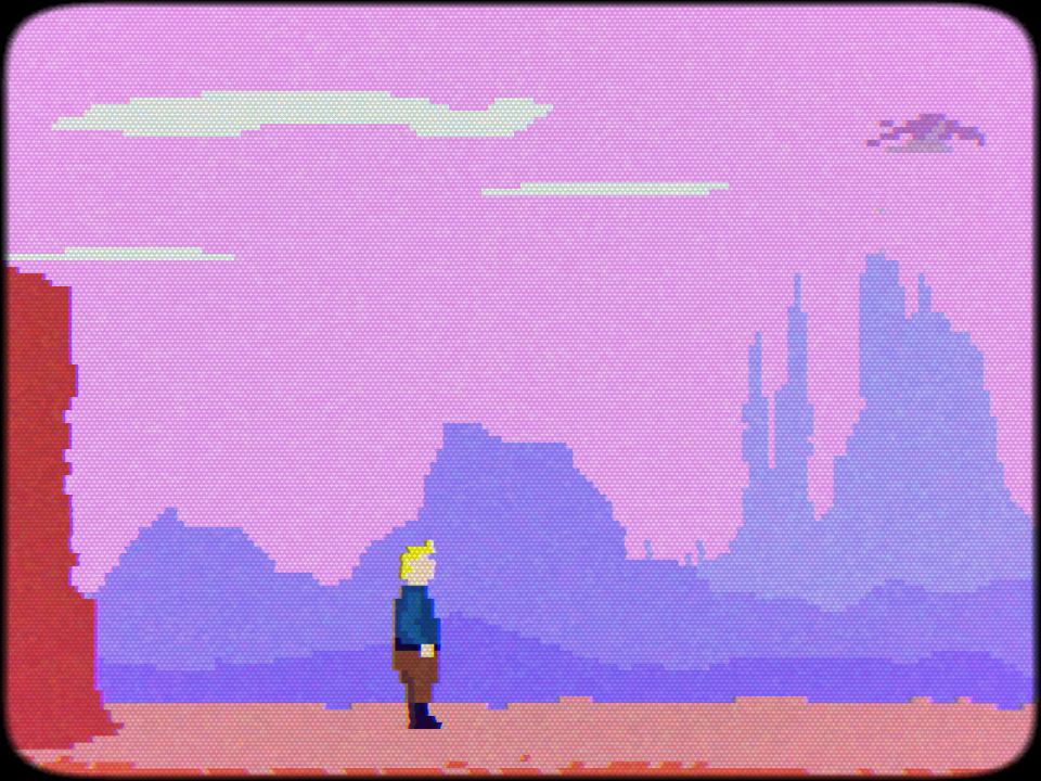 Screenshot of Another Dragon (Browser, 2015) - MobyGames