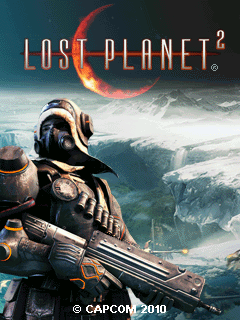 Lost Planet 2 (2010) - MobyGames