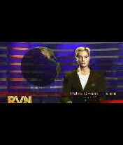 Screenshot of X-Men: Legends (N-Gage, 2005) - MobyGames