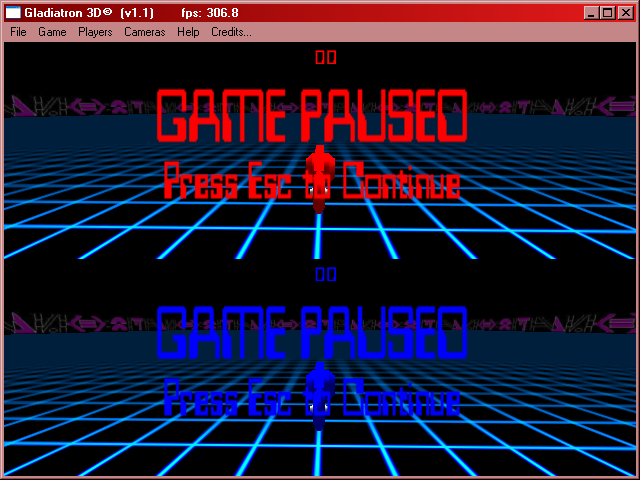 Gladiatron 3D - MobyGames