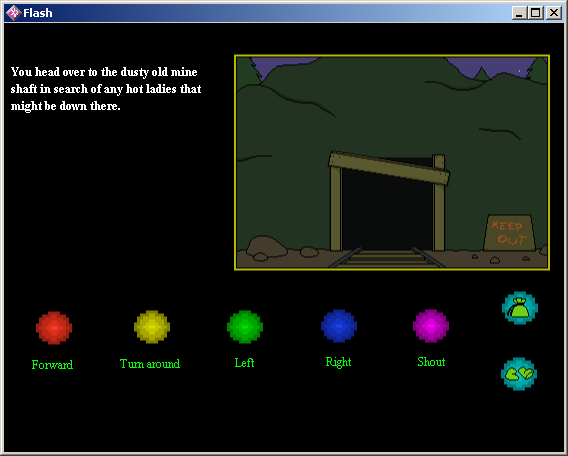 Screenshot of Jealousy Duel X (Windows, 2007) - MobyGames