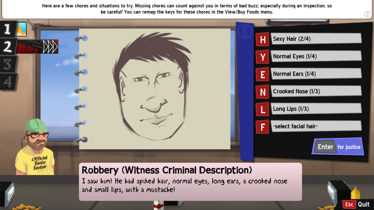 Screenshot of Cook, Serve, Delicious! (Windows, 2012) - MobyGames