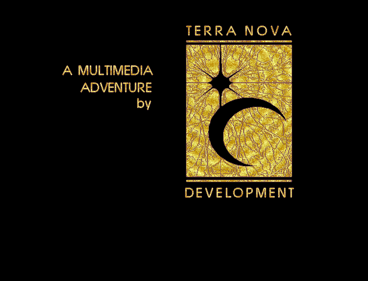 Screenshot of The Labyrinth of Time (Amiga CD32, 1993) - MobyGames