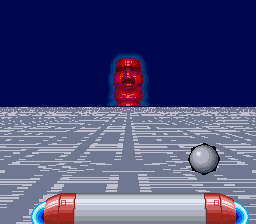 Screenshot of Arkanoid: Doh It Again (Windows, 1997) - MobyGames
