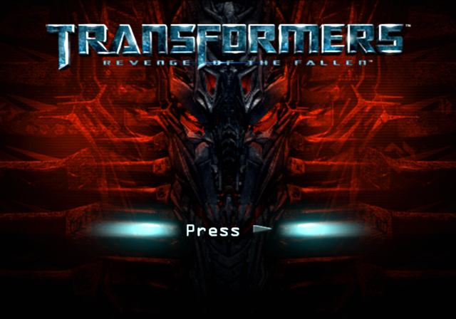 Transformers: Revenge of the Fallen screenshots - MobyGames