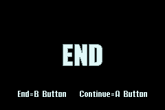 Screenshot of Manhole-e (Game Boy Advance, 2002) - MobyGames