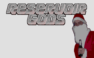 SantaFly (2002) - MobyGames