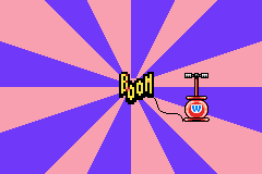 Screenshot of Mario Party-e (Game Boy Advance, 2003) - MobyGames