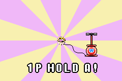 Screenshot of Mario Party-e (Game Boy Advance, 2003) - MobyGames