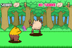 Dream Eater (2002) - MobyGames