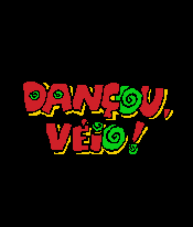 Screenshot of Roko-Loko no Castelo do Ratozinger (J2ME, 2005) - MobyGames