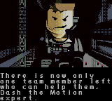 Screenshot of LEGO Alpha Team (Game Boy Color, 2000) - MobyGames