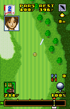 Screenshot of Wonder Classic (WonderSwan Color, 2001) - MobyGames