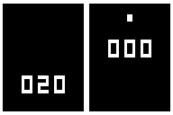 TV Arcade II: Fun with Numbers (1977) - MobyGames